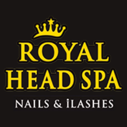 Royal Head Spa - The Best Head Spa in Houston, TX 77077