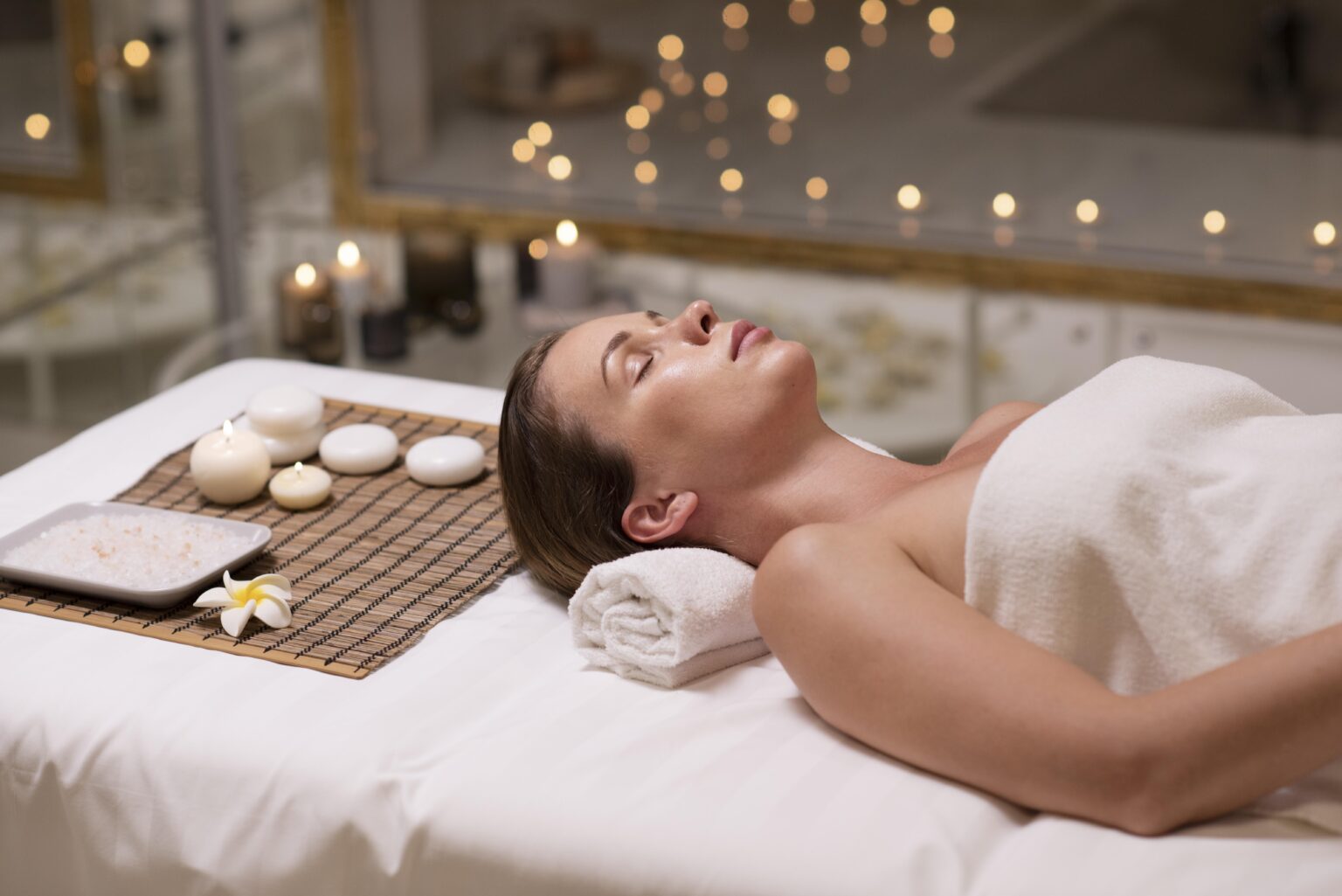 Royal Head Spa - The Best Head Spa in Houston, TX 77077